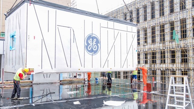 GE Power secures ₹273.5-crore additional contract for Greenko's ...