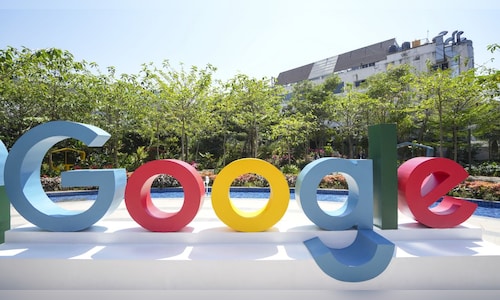 Google deal makes Amazon reforestation its top source of carbon removal credits - CNBC TV18