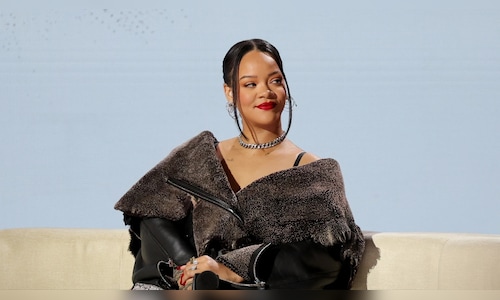 From music icon to business mogul: How Rihanna built a billion-dollar ...