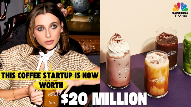 This coffee startup is now worth $20 million—Here’s what the secret ingredient is - CNBC TV18