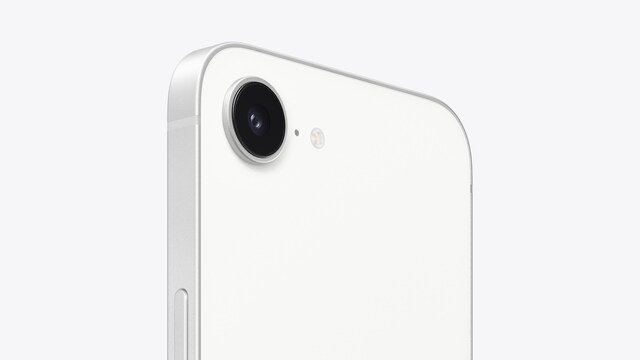 Apple launches its cheapest iPhone 16 series phone - CNBC TV18