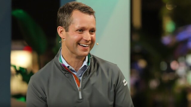 Noika New CEO: Nokia appoints Intel's Justin Hotard as new CEO - CNBC TV18