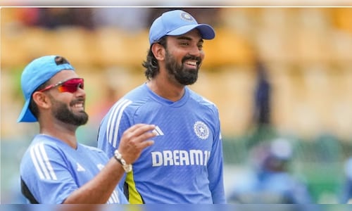 With a specialist wicket-keeper in hut, KL Rahul's errors behind the ...