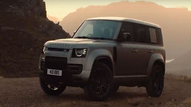 Jaguar Land Rover restarts shipments to US after tariffs pause - CNBC TV18