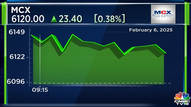 Top stock picks | Graphite India, HOEC, CDSL, MCX, PFC and Laurus Labs ...