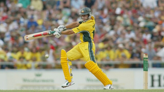 Mr Dependable Michael Bevan inducted to Cricket Australia Hall of Fame ...