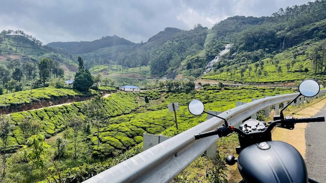 Attention motor heads | Here are 10 scenic road trips to take in South ...