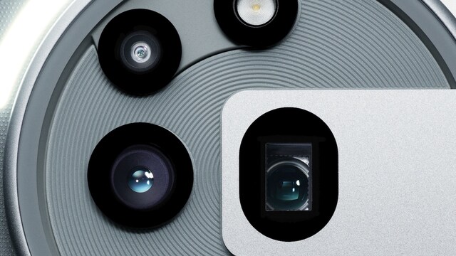 Nothing teases triple-camera setup on its upcoming Phone (3a) series ...