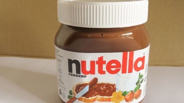 How a Ferrero employee went on to become the father of Nutella - CNBC TV18