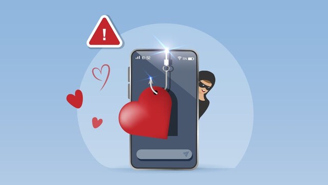 Valentine’s Day scams: Before you swipe right this Valentine’s Day ...