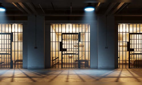 Now, you can get a taste of how it feels to be in jail at this unique ...