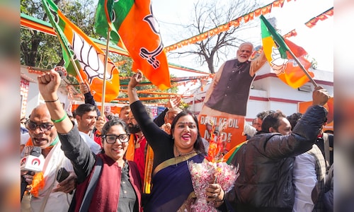 Delhi Assembly election 2025: Complete list of winners - CNBC TV18