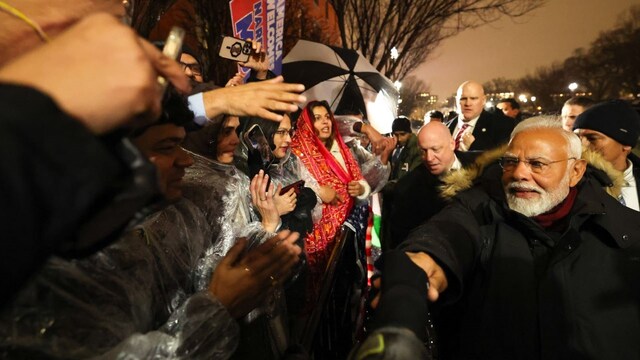 PM Modi's US visit: Inside Blair House, the President's Guest House ...