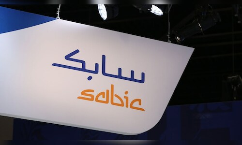 Saudi chemical giant Sabic posts surprise loss on price pressures ...
