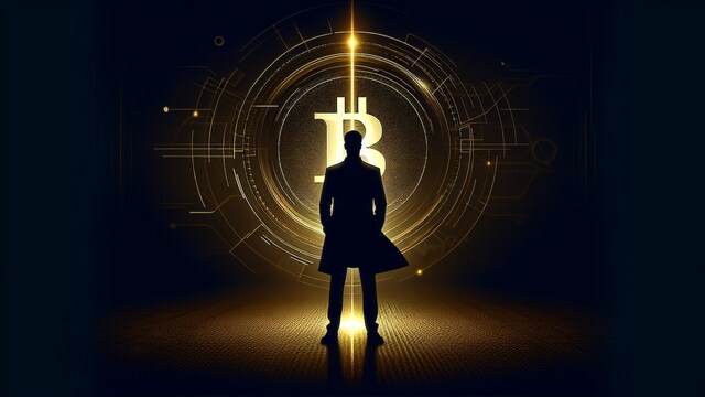 Bitcoin's mysterious creator could be richer than Bill Gates - CNBC TV18