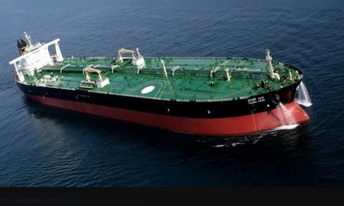 Shipping Corporation of India shares surge 8% — Key factors behind the ...