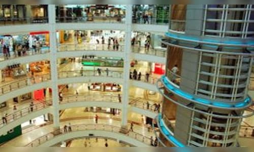 DLF Malls expands with new plazas in NCR and a mega mall in Goa - CNBC TV18