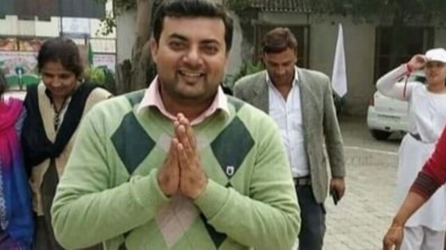 Sadar Bazar Election Results 2025: AAP's Som Dutt wins a fourth term ...