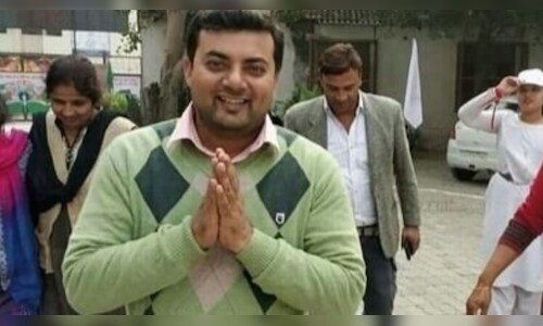 Sadar Bazar Election Results 2025: AAP's Som Dutt wins a fourth term ...