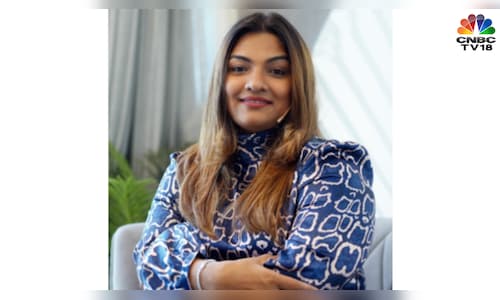 Stock market influencer Asmita Patel in the dock: SEBI impounds over ...