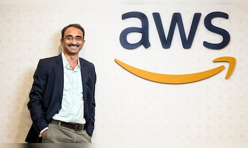 Top AWS exec on cloud governance, adoption and how to scale while ...