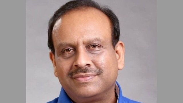 Rohini Assembly election results 2025: BJP's Vijender Gupta wins for ...