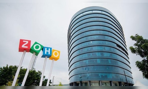 Zoho's new composable architecture aims to slash SaaS implementation ...