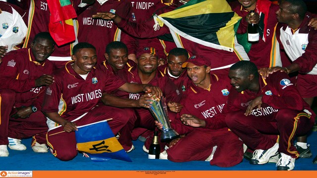 Cricket West Indies special committee identifies 10 critical challenges ...