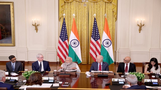 ₹22 crore for US, ₹17 crore for Japan — What PM Modi’s trips cost India ...