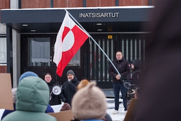 Greenland elections on March 11: What’s at stake and why the world is ...