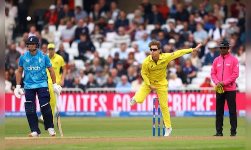 Champions Trophy 2025: Adam Zampa rings warning bells for Team India ...
