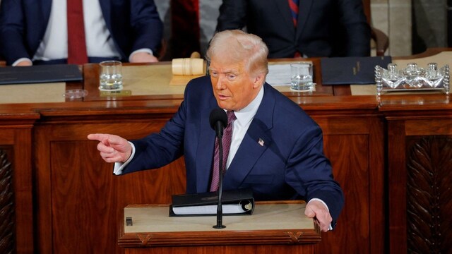 Johns Hopkins announces largest job cuts in its history after losing ...