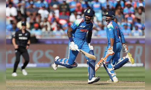 It is fine if I do not do well, but India should always win: Hardik ...