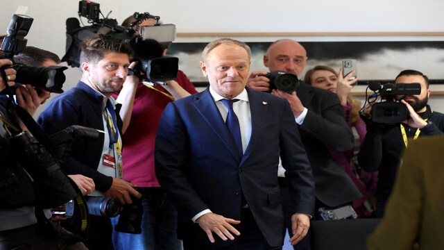 Europe to boost military strength by 2030 to counter Russian threat ...