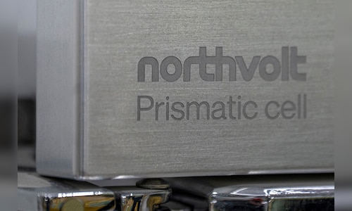 Northvolt collapses with $8 billion debt, ending Europe’s EV battery ...