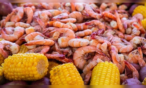 Radioactive contamination of shrimp: US companies recalling thousands ...