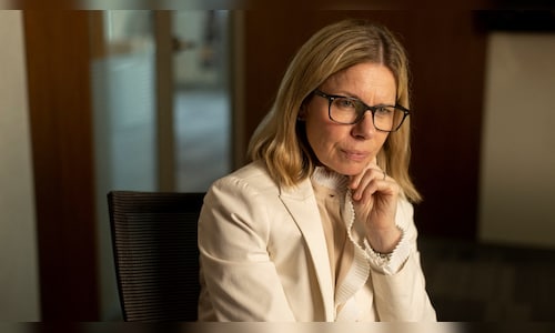 Exclusive | Global economy stabilising, but growth remains too low ...