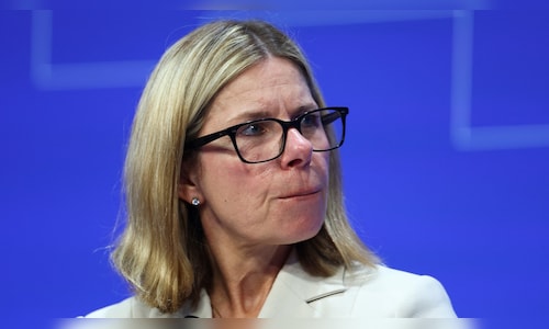 Exclusive | India’s Future Growth: World Bank’s Anna Bjerde highlights ...