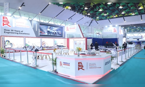 ASK Automotive signs pact with Japan’s KYSK for two-wheeler alloy ...