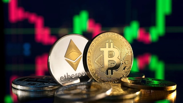 US attacks Iran: Ether leads sell-off among cryptocurrencies, Bitcoin ...