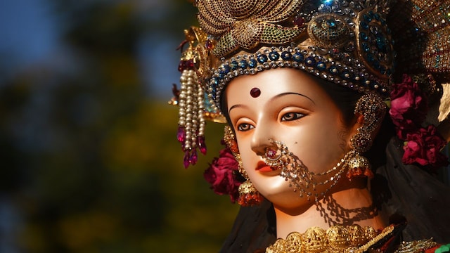 Chaitra Navratri 2025 Day-Wise Colours and Their Significance Explained ...