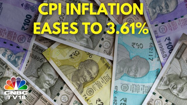 Top Stories | India's retail inflation eases, industrial growth ...