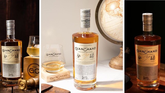 International Whisky Day 2025 | 10 popular brands that you must add to ...