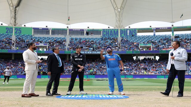 Rohit Sharma on toss woes: Didn't matter, we stayed unbeaten till the ...