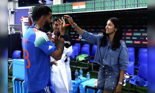 Don’t want to sit alone and sulk: Virat Kohli criticises BCCI’s no ...