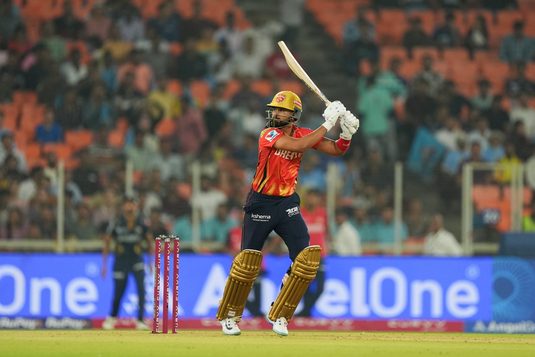 GT Vs PBKS IPL 2025 highlights: Shreyas Iyer leads Punjab to victory ...