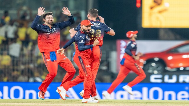 CSK Vs RCB IPL 2025 highlights: RCB ends 16-year drought; secures first ...