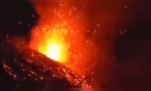 Volcano erupts in northern Ethiopia, sending ash plumes toward Yemen ...