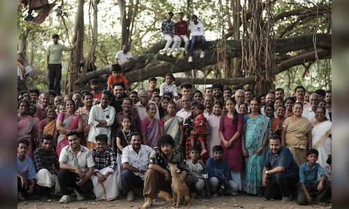 How Hanumankind flips the script with Run It Up showcasing cultural ...