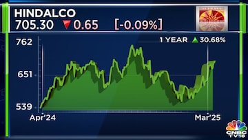Satish Pai shares plans on Hindalco's expansion across upstream and ...